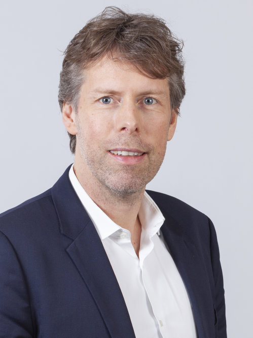 Change in the Dillinger and Saarstahl Board of Management: Markus Lauer ...